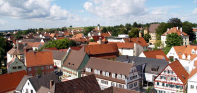 Unterkunft und Gastronomie | Stadt Wertingen