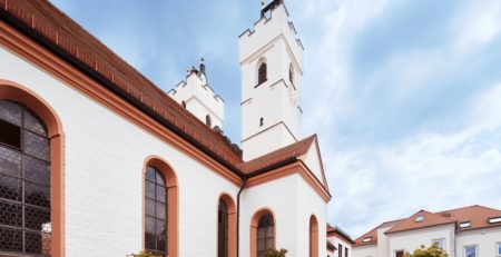 Stadt Wertingen | Herzlich Willkommen!